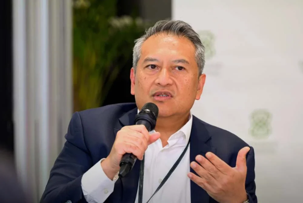 Pelaburan jadi pemacu utama fasa pertumbuhan Malaysia seterusnya ...