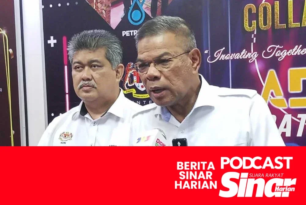 'Selepas Bersatu, siapa lagi?' - PH dakwa Pas ulang kitaran sama I 9 ...