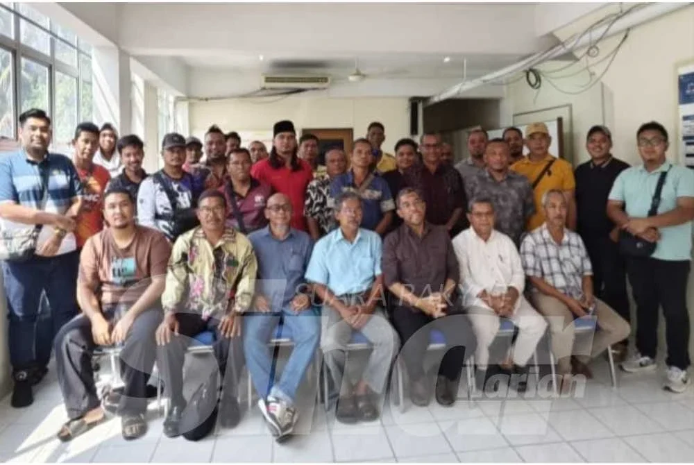 Pemandu lori, bas gesa penguatkuasaan lebih adil - Newswav